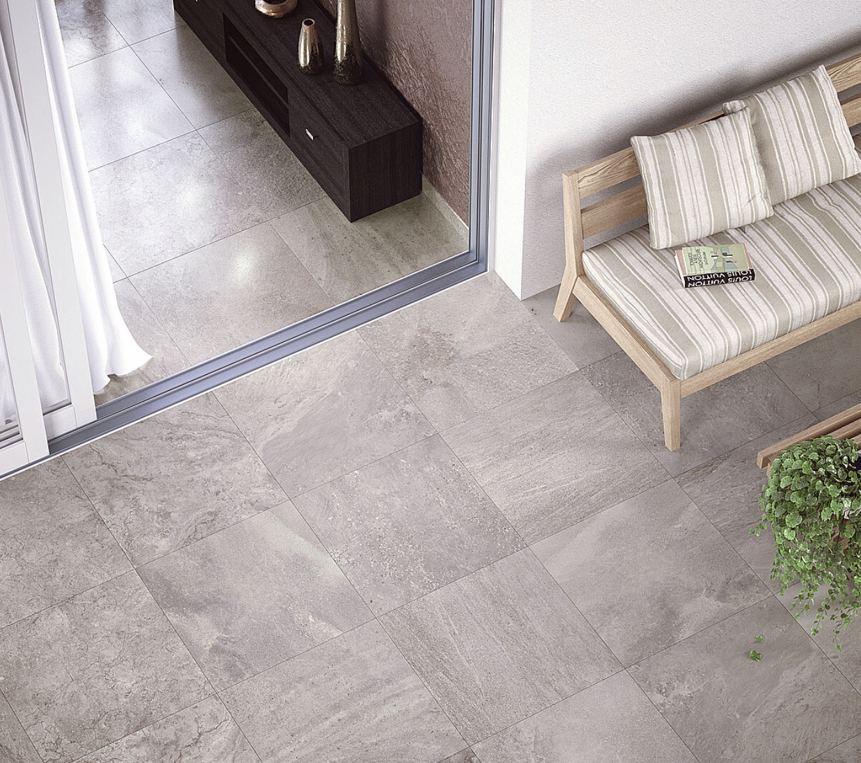 Amazing Atlas – Stratford Tile