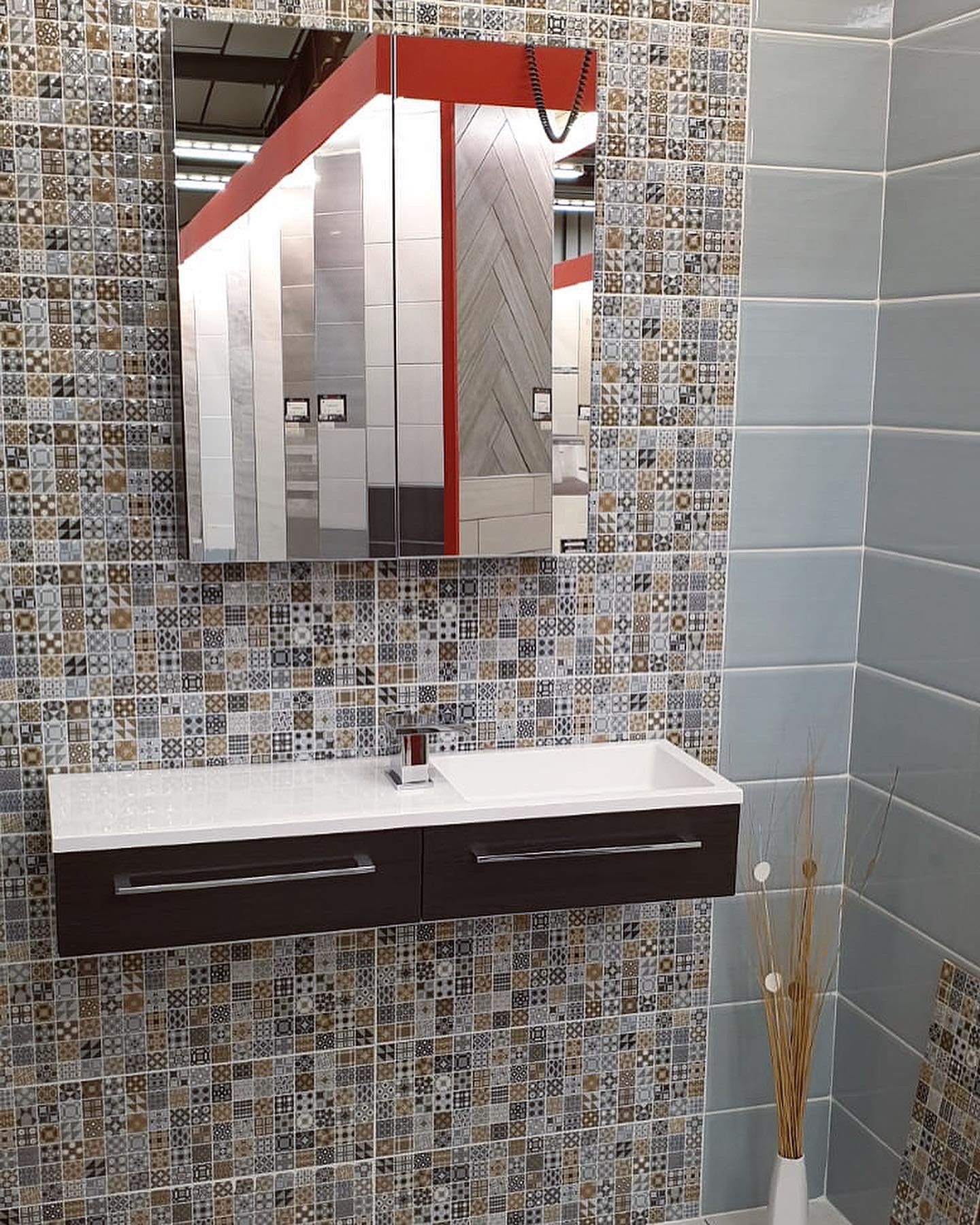 Gala Range – Stratford Tile